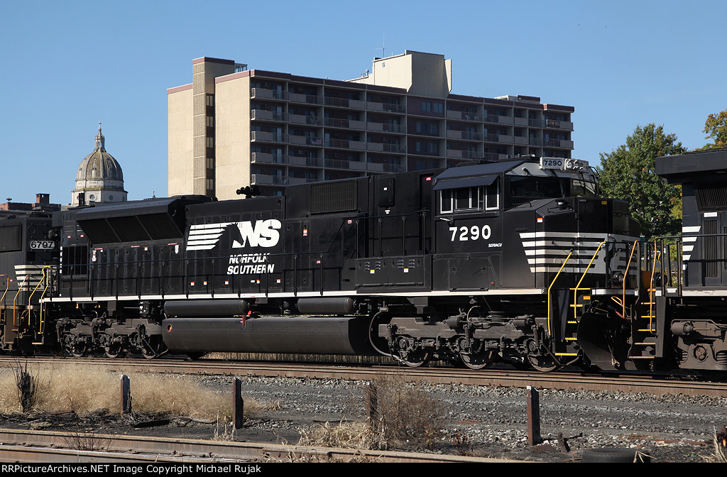 NS 7290